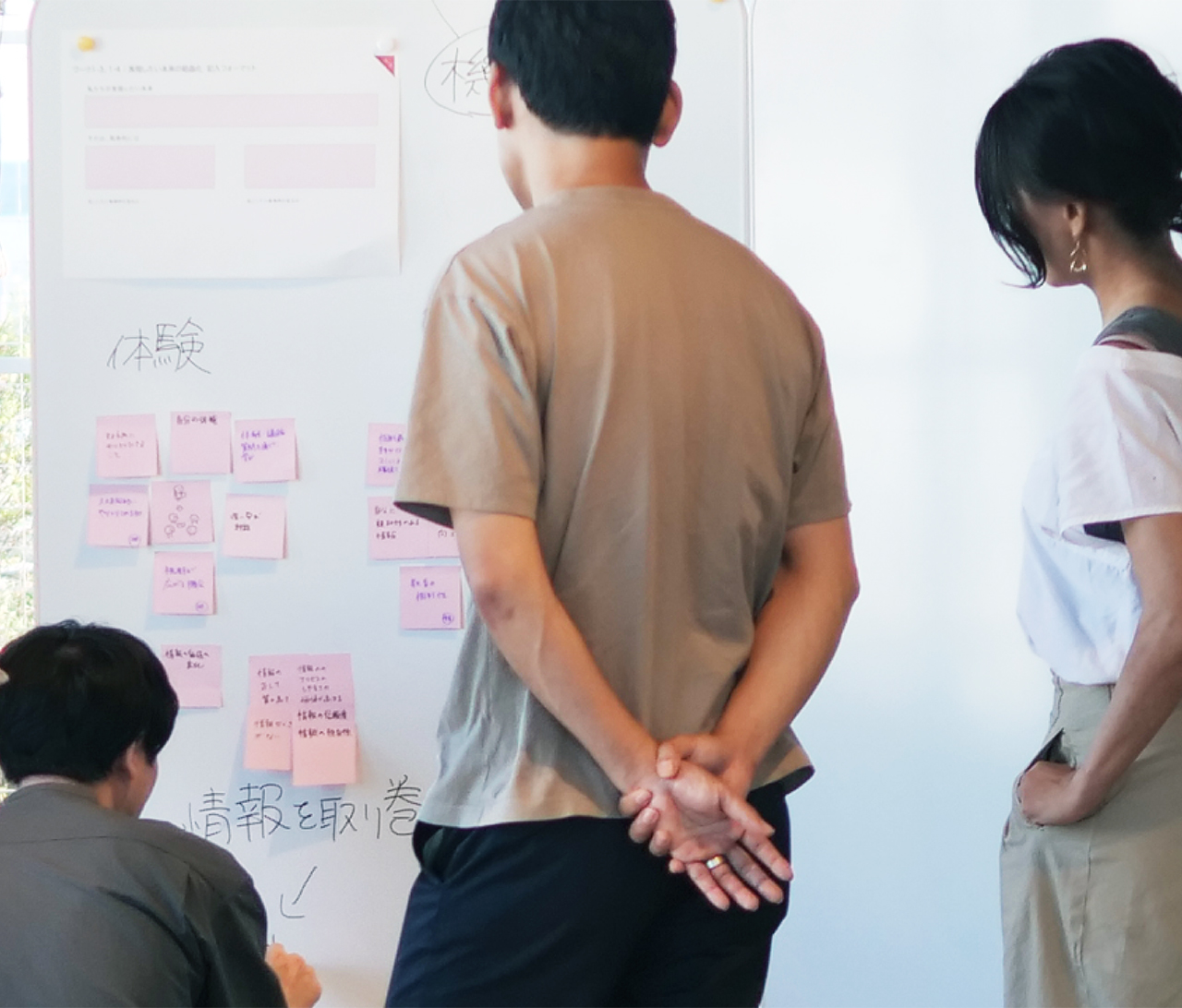 Design-Driven Management at Panasonic - Philosophy - Design - Panasonic ...