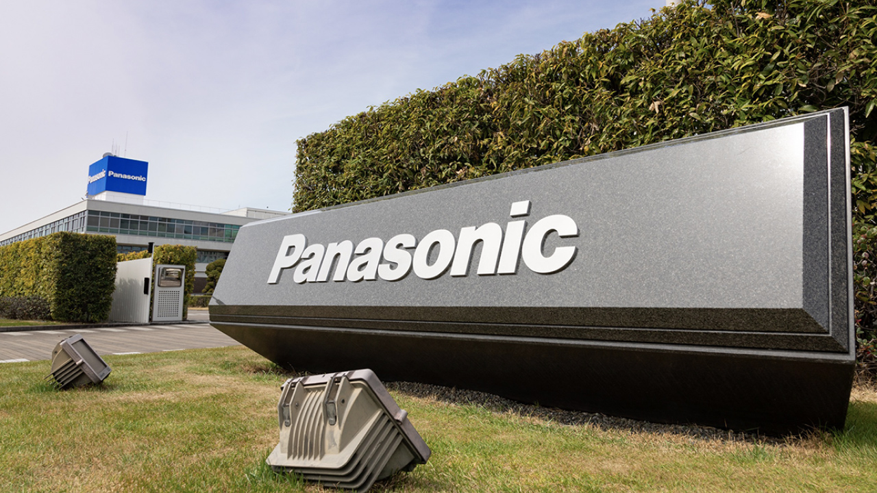 Resumen de Panasonic – Panasonic Holdings