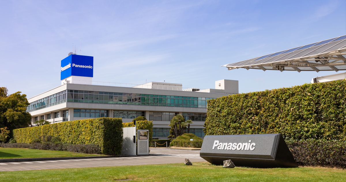 Corporate Information - Panasonic Holdings