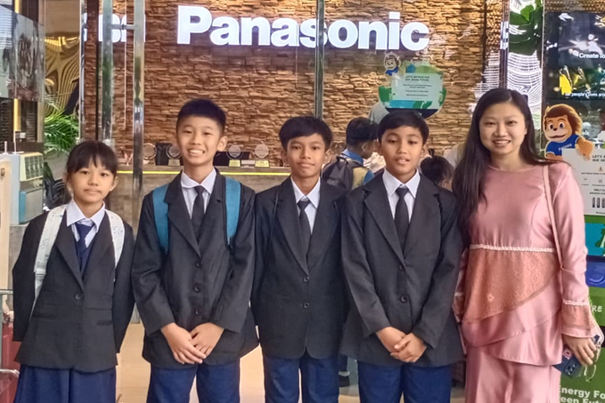 KWN Global Summit 2024 - Kid Witness News - Corporate Citizenship ...