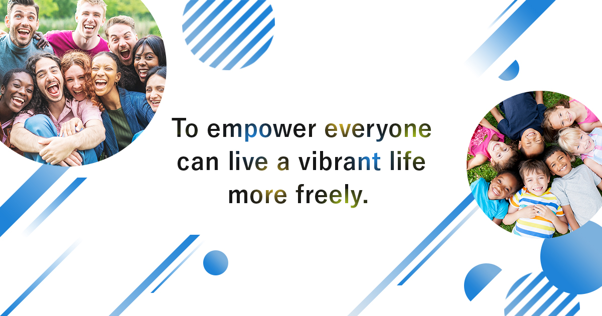 For first-time visitors to our website - Corporate Citizenship ...