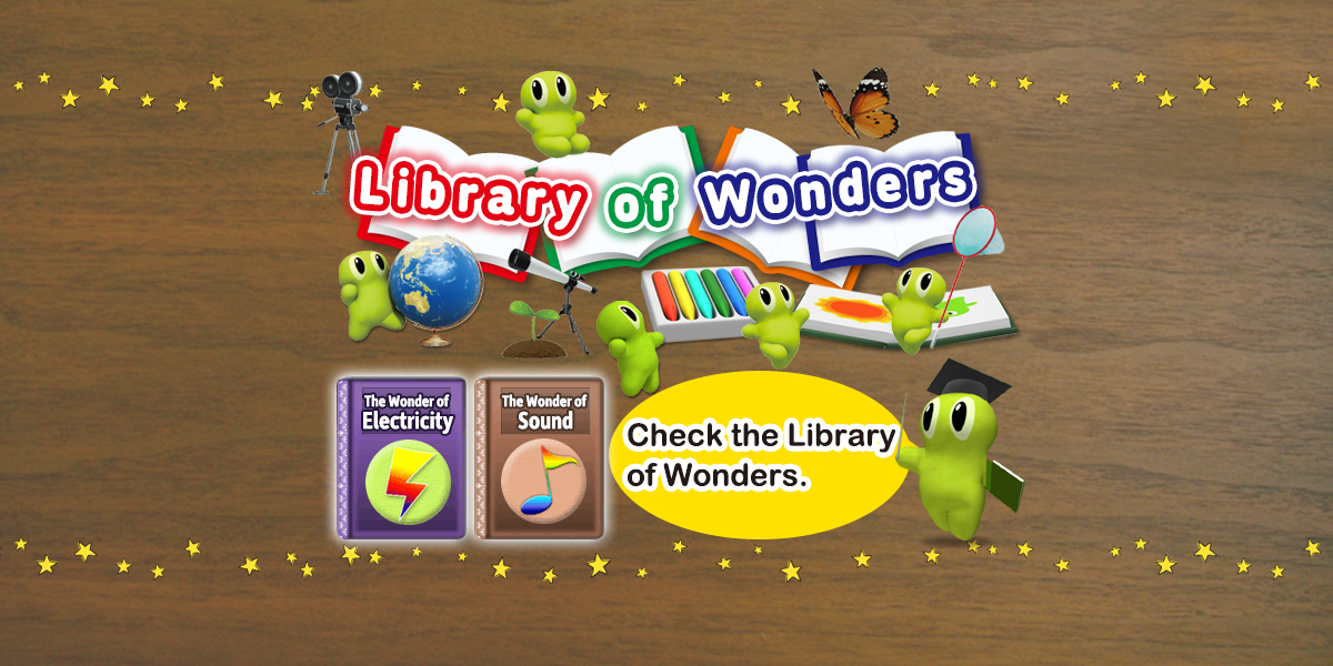 Library of Wonders - Panasonic kids school - Corporate Citizenship ...